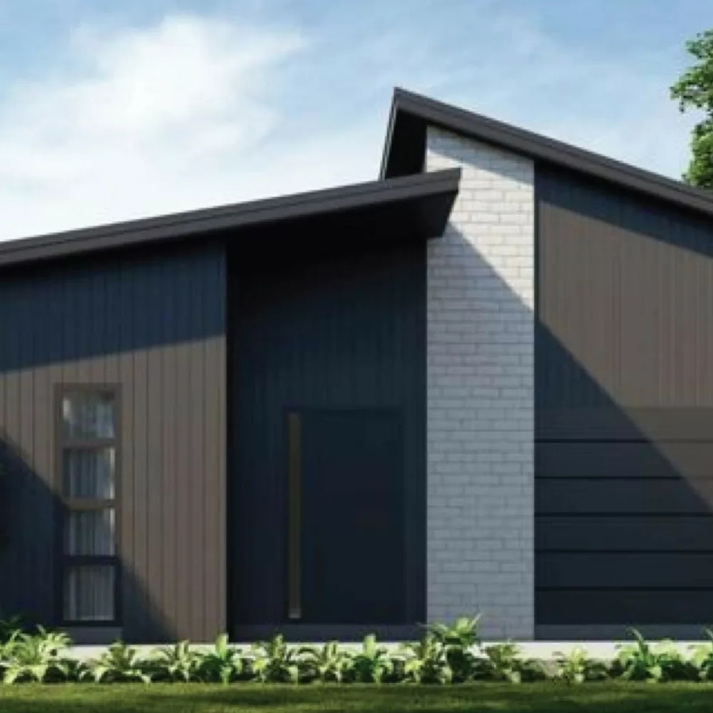 Sentinel Homes • Kinfields