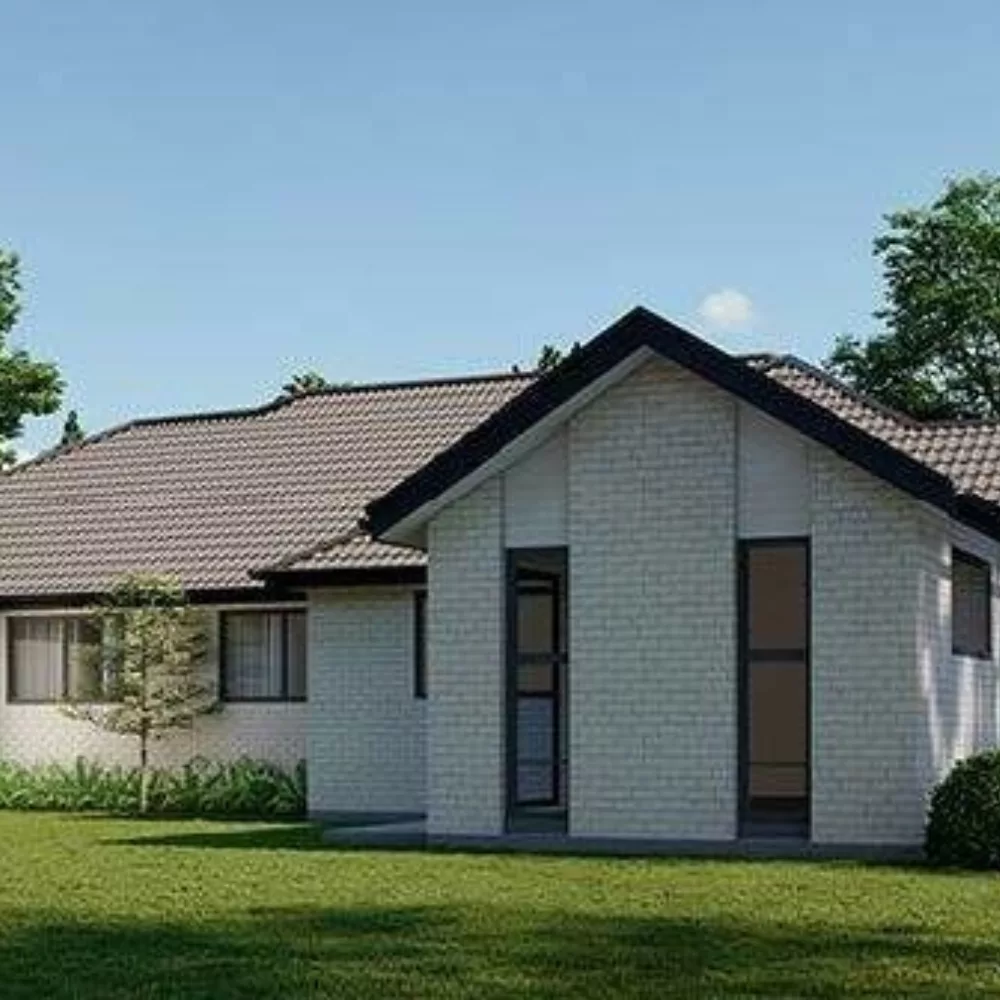 Sentinel Homes • Kinfields